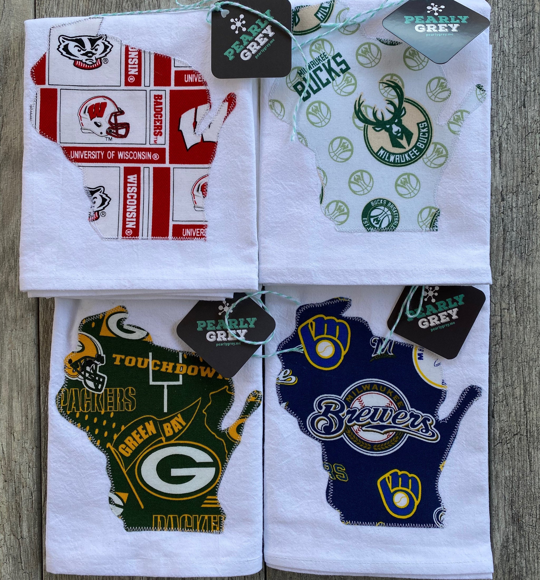 Wisconsin Brewer Badger Packer Logo Bucks Cheap Packers Shirt